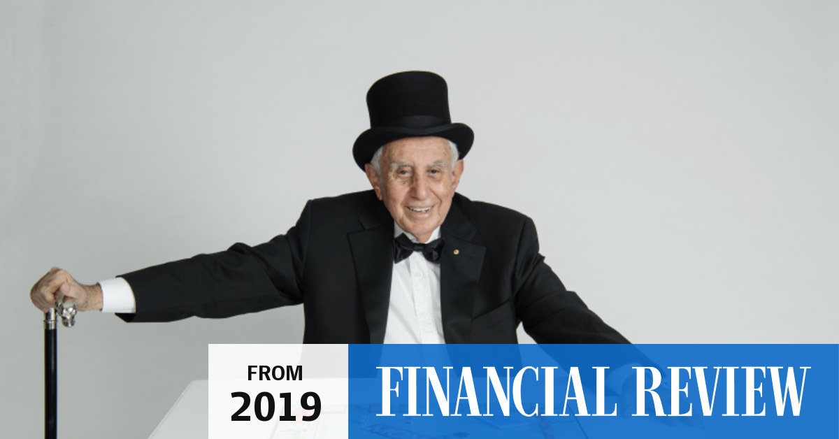 Rich List 2019: Meet the self-made Rich Listers