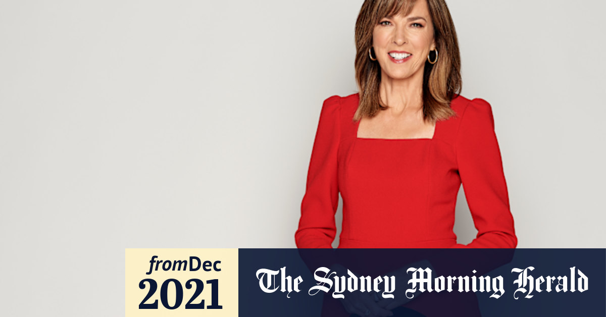 Newsreader Jennifer Keyte on her big break and the best advice she’s ...