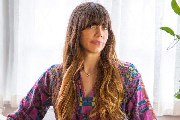 Bestselling author Kate Morton releases seventh novel Homecoming