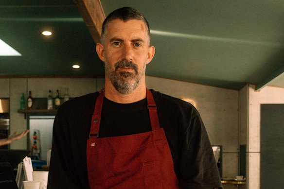 Ester, Embla, Ante, Brico: Chef David Moyle’s favourite Sydney ...