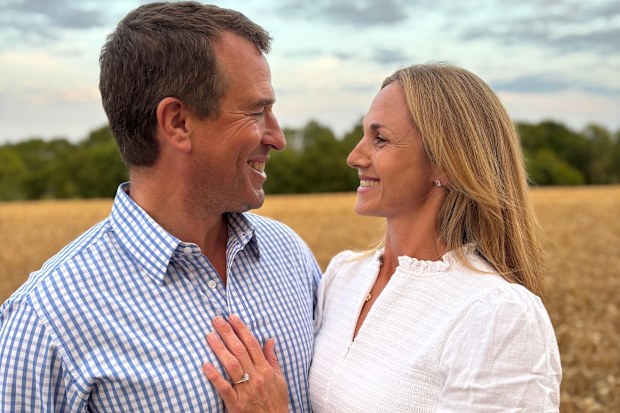 Peter Phillips wedding: Why Princess Anne’s son can remarry in England ...