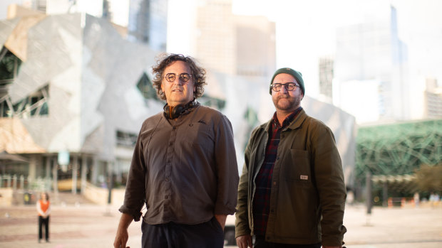 New twice-daily immersive sound and light bath experience coming to ...