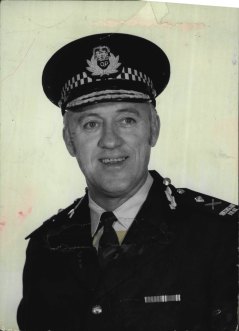 Good cops and bad cops in the Australian police force