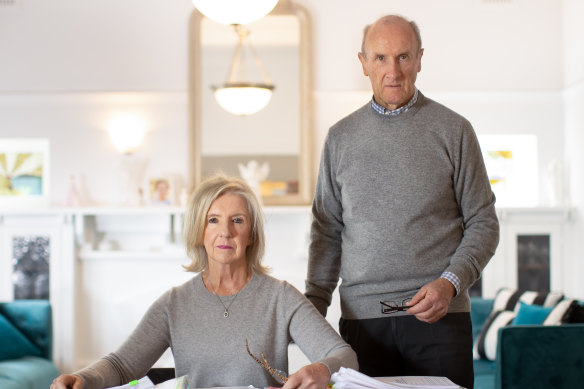 Annie Moylan lost her child and her life in Melbourne’s private hospitals