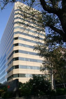 Australian Unity board backs $400m bid for office fund from Aliro