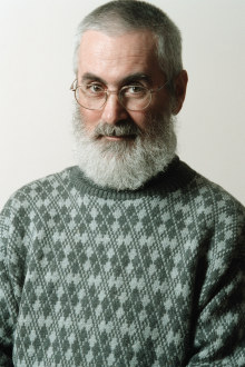 Tony Maiden: a modest man of great talent