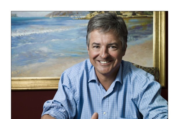 ERA shareholder blasts Rio over board exodus