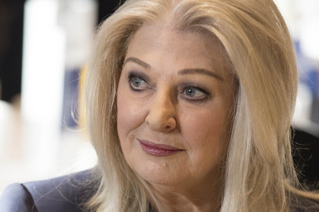 Coonan’s turn to front Crown royal commission