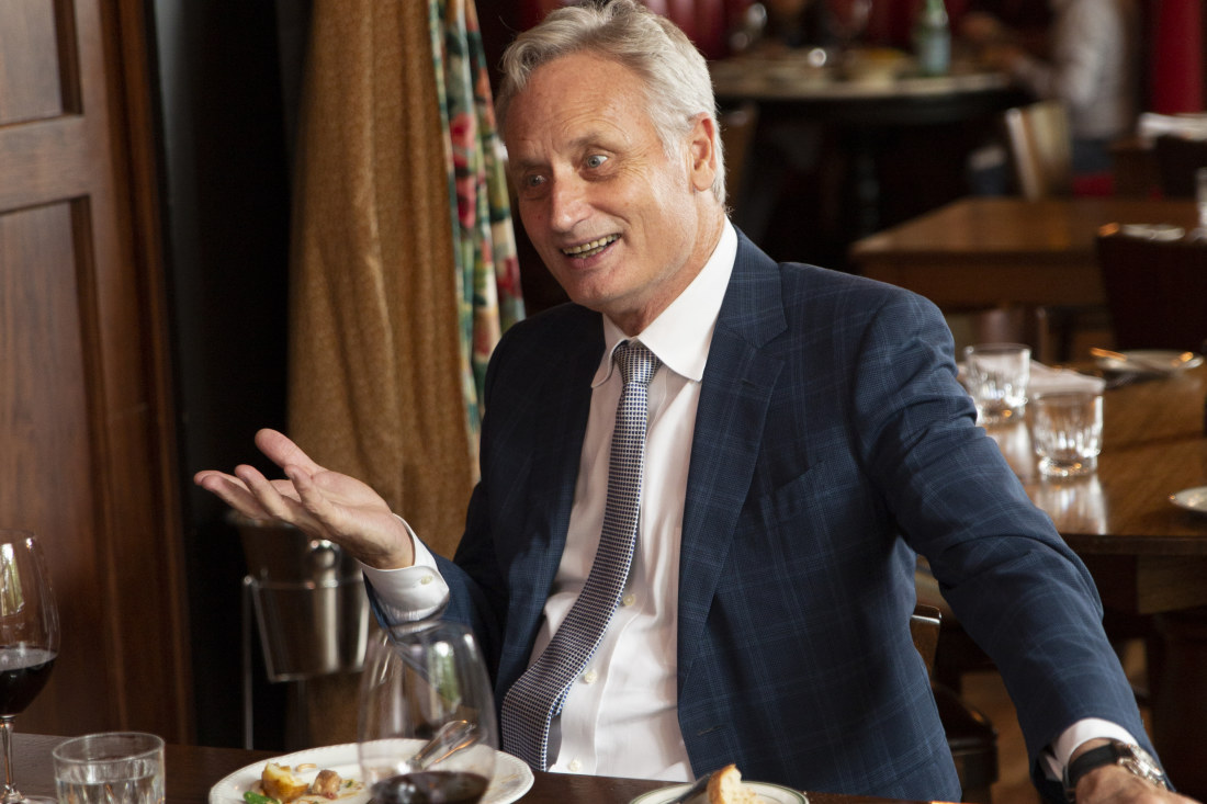 Australia COVID: What $2.7 billion builder Scott Hutchinson really ...