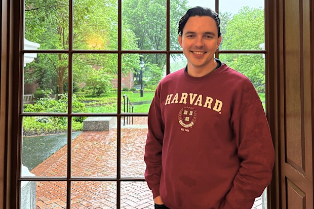 Harvard international students: Australians in turmoil as Trump bans ...