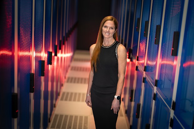 Australia AI investment: Tech giants want law reforms to boost data centres