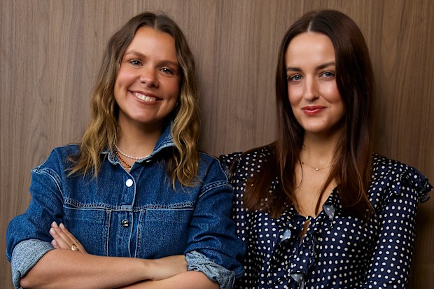 Gen Z upstart Shameless Media pulling in 10pc of Australia’s podcast wealth