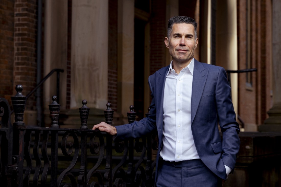 How fund manager Stephen Arnold beat the market by not owning Nvidia