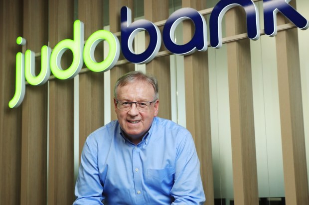 Judo duo Joseph Healy and David Hornery in Black Belt, A masterclass ...