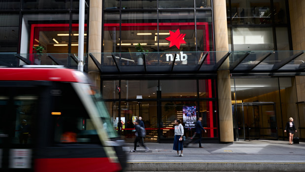 NAB mulls opening branches on Sunday as it expands weekend trading hours