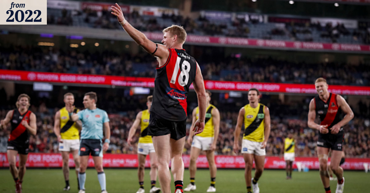 AFL 2022: NSW firming as host for AFL Magic Round 2023, delisted ...