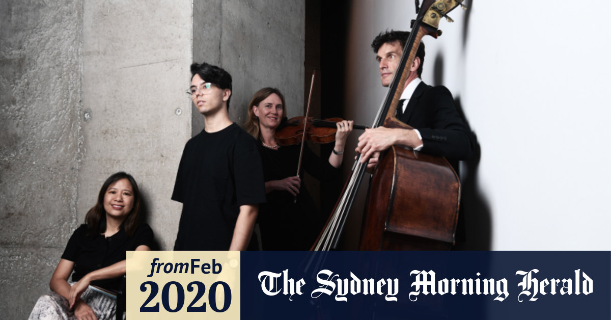 Sydney Symphony Orchestra to commission 50 new Australian compositions
