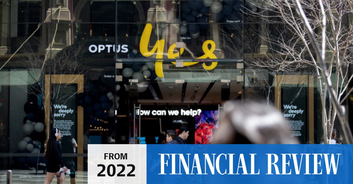 Optus breach: Banks get temporary access to Optus customer data to ...