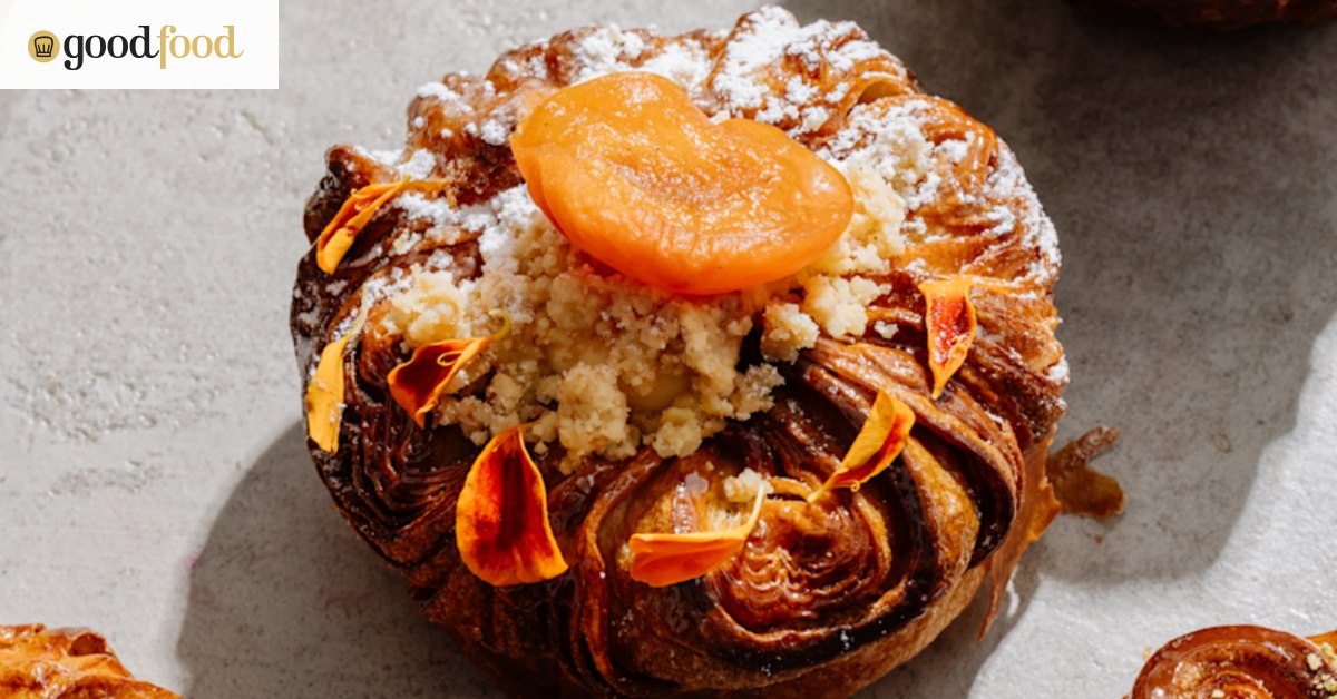 Crumb bakery, Lambton - SMH Good Food app listing