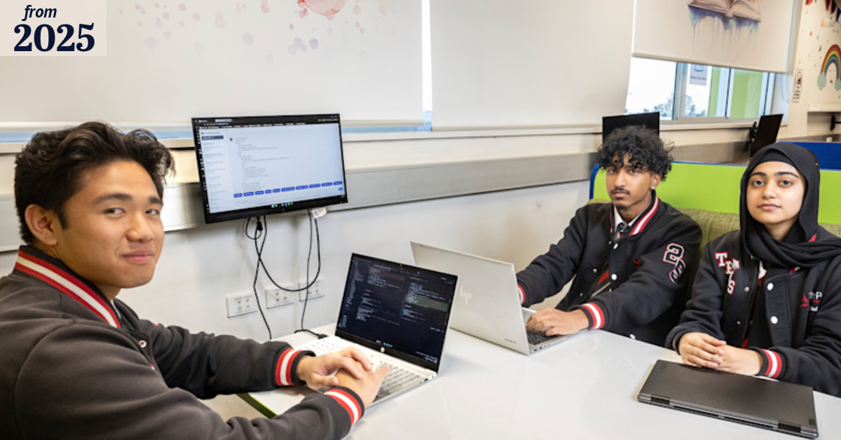 AI in NSW classrooms: EduChat is used by teachers and students alike
