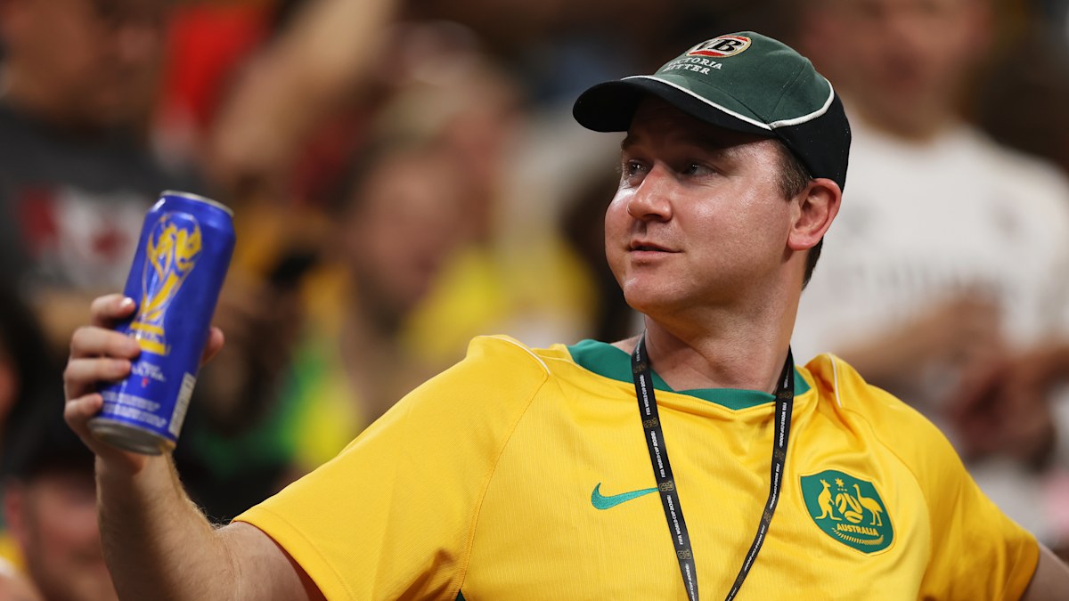 World Cup news 2026: Stadium drink prices, how much does beer cost for ...