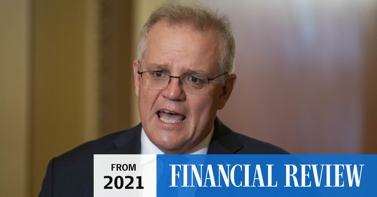 Morrison’s most successful mission accomplished