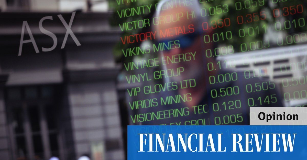 ASX CHESS outage: Australia’s largest financial failure of 2024 that no ...