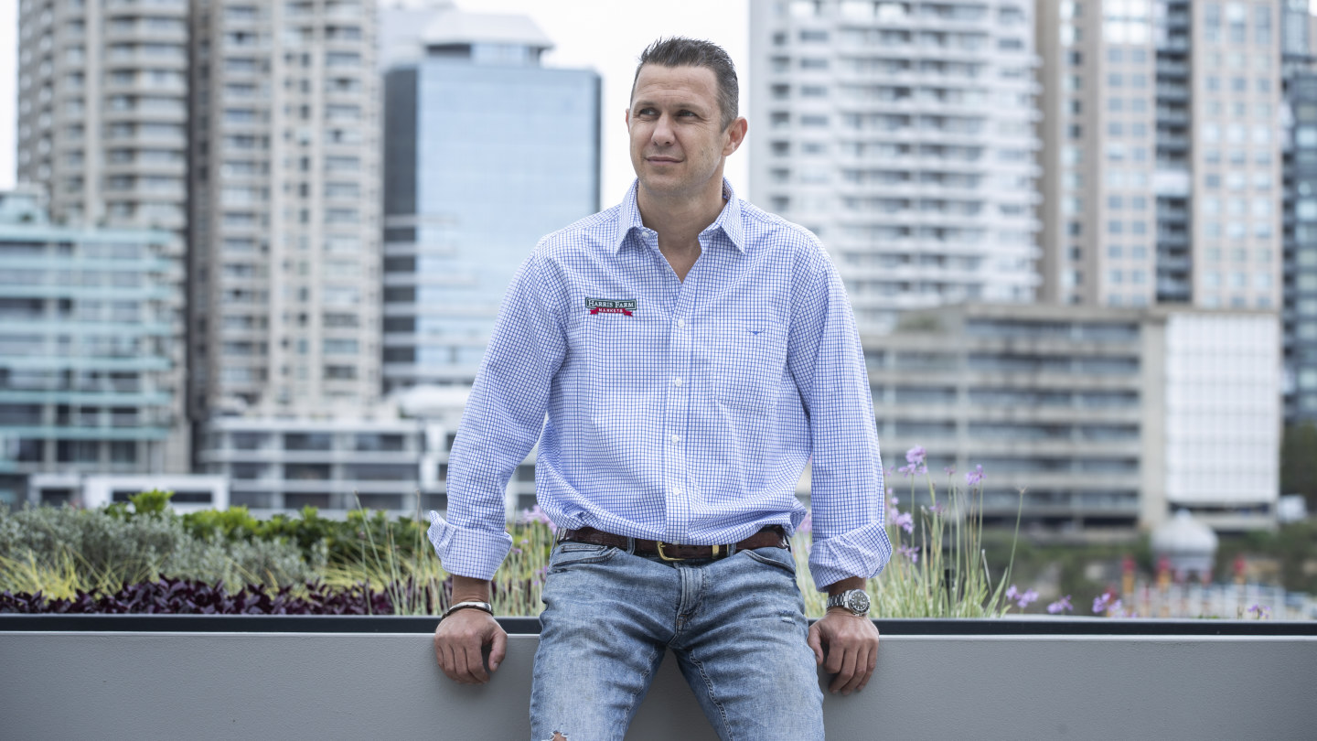 The new abnormal: businesses on the front line