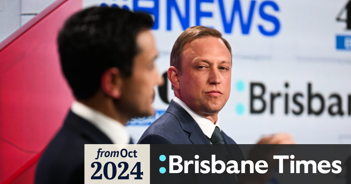 Qld election 2024: Labor joins LNP in vowing no GP payroll tax