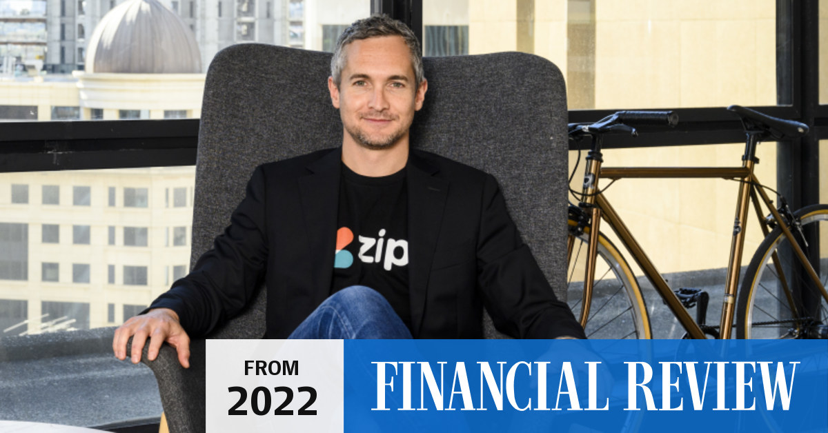 Zip snaps up Sezzle as buy now, pay later consolidation continues