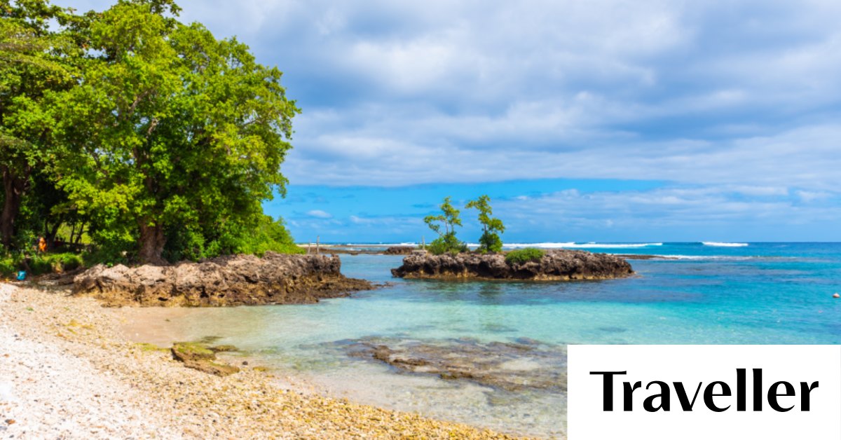 Tanna, Vanuatu travel guide: This South Pacific island is a trip back ...