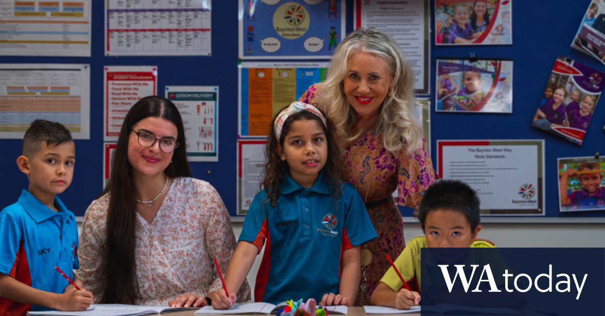 WA NAPLAN results: High-achieving schools for 2024 revealed