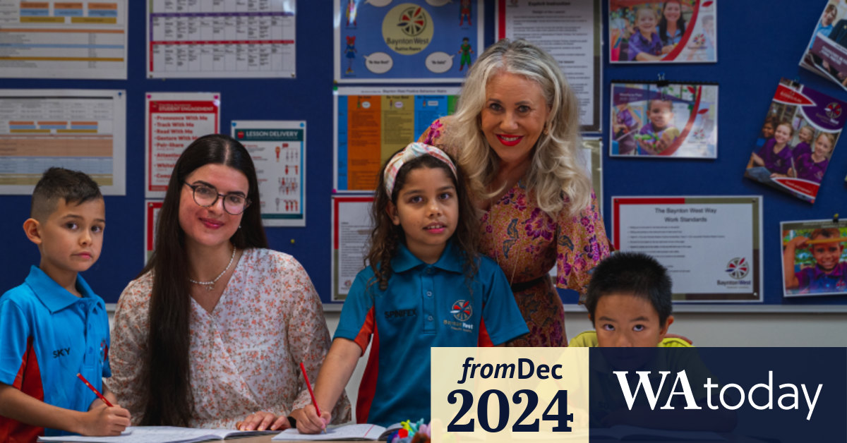 WA NAPLAN results: High-achieving schools for 2024 revealed