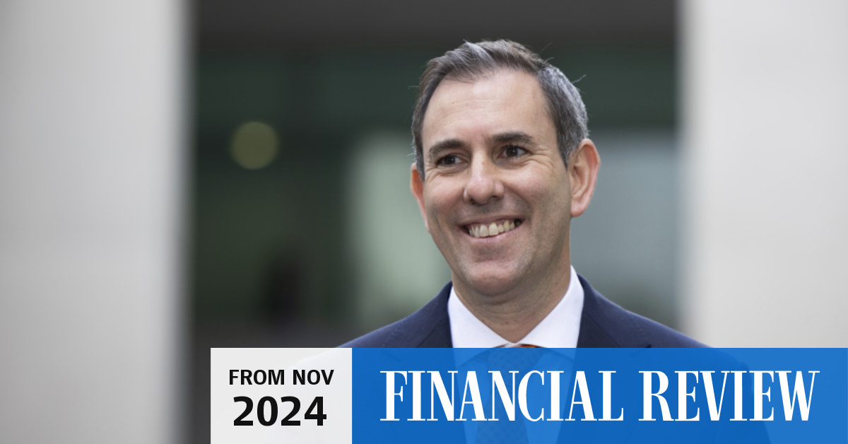 Foreign investment: Australian rule change fast-tracking international ...