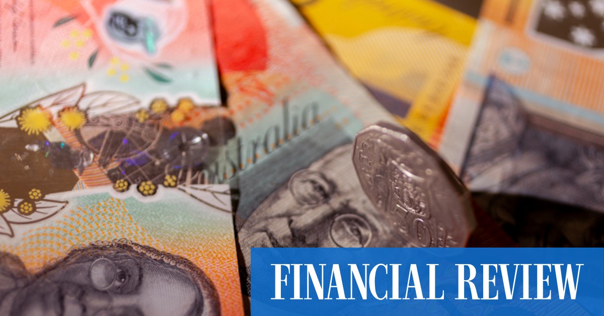 Australia public sector wages: $250 billion bill prompts questions ...