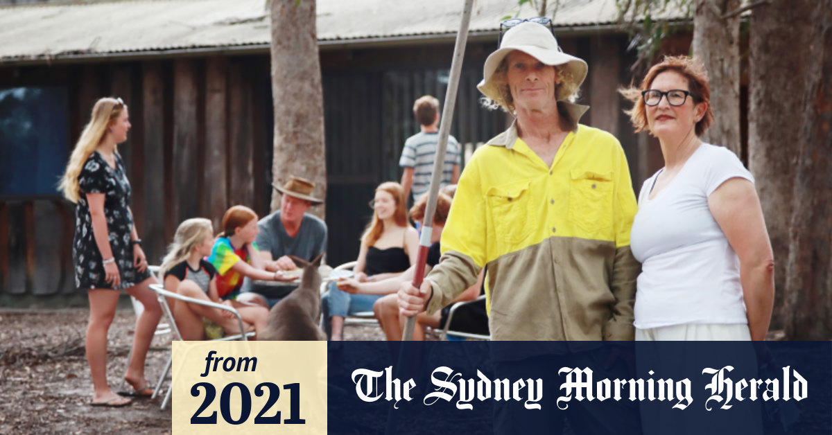 Australians’ beloved bush holiday ‘to disappear’ as resorts become ...