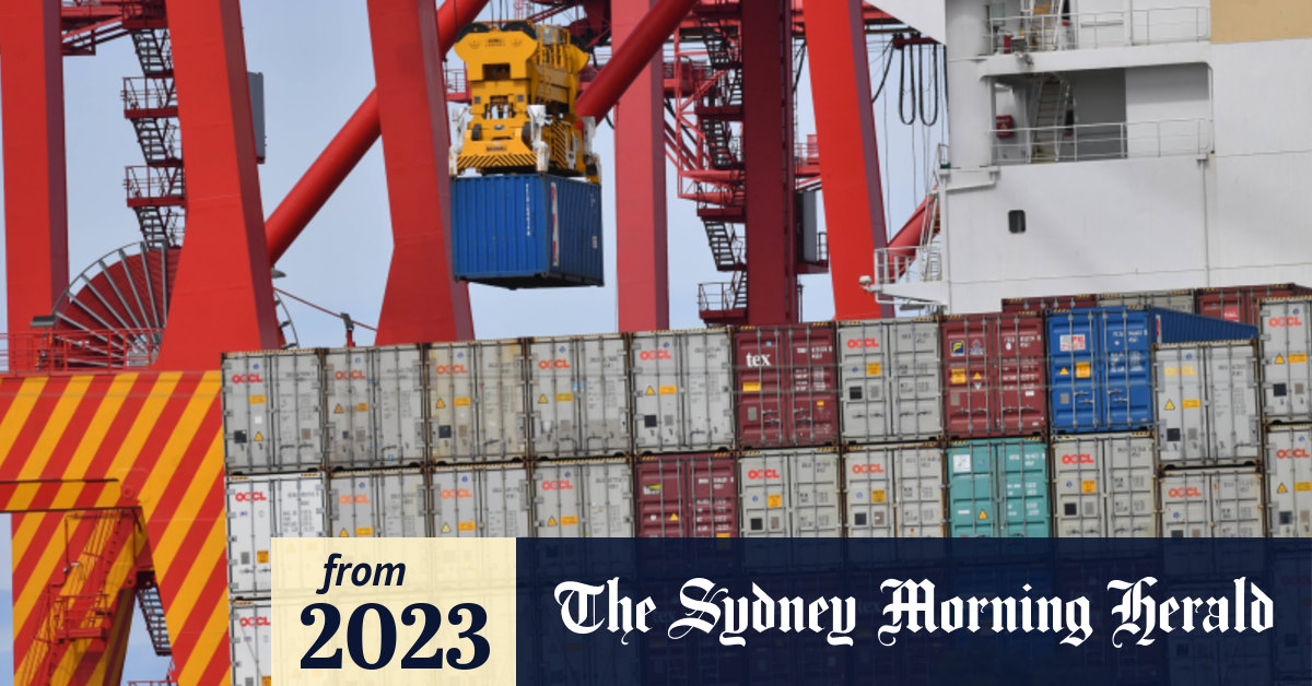 Qube ordered to hand over Pact Group materials after group argues it ...