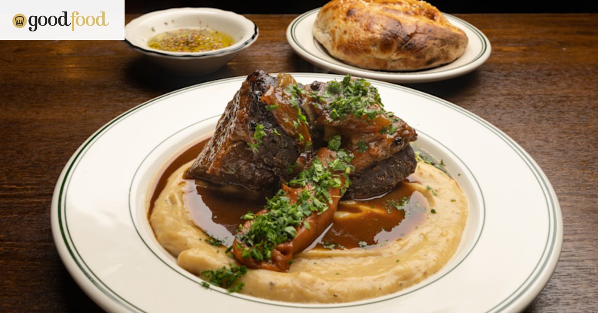 Yakamoz, Brunswick East - The Age, Good Food app listing