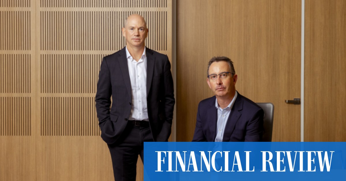 AGL Energy sinks to $1.1b loss on ‘challenging’ market