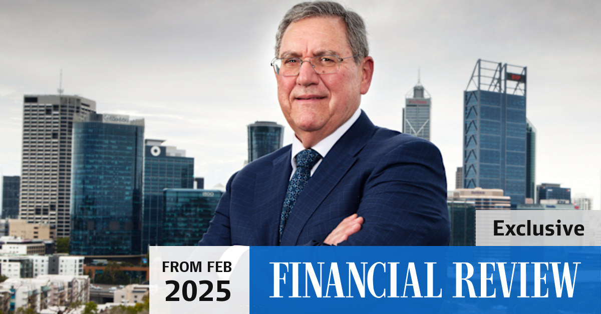 ASIC chairman Joe Longo’s warning about CEOs’ personal misbehaviour ...