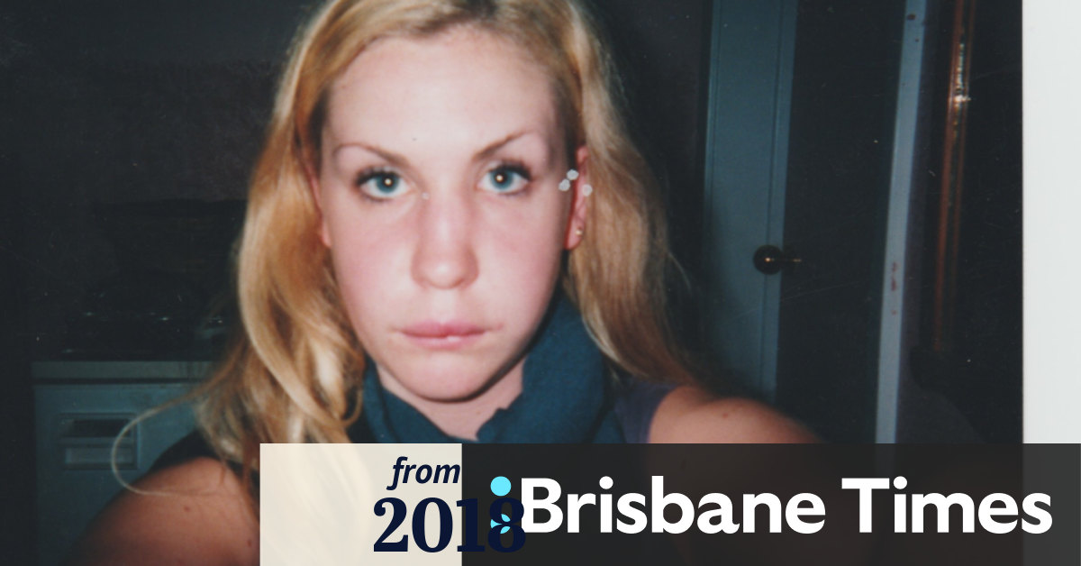 Faye could have suffocated at any time. Now her son has the rare disease