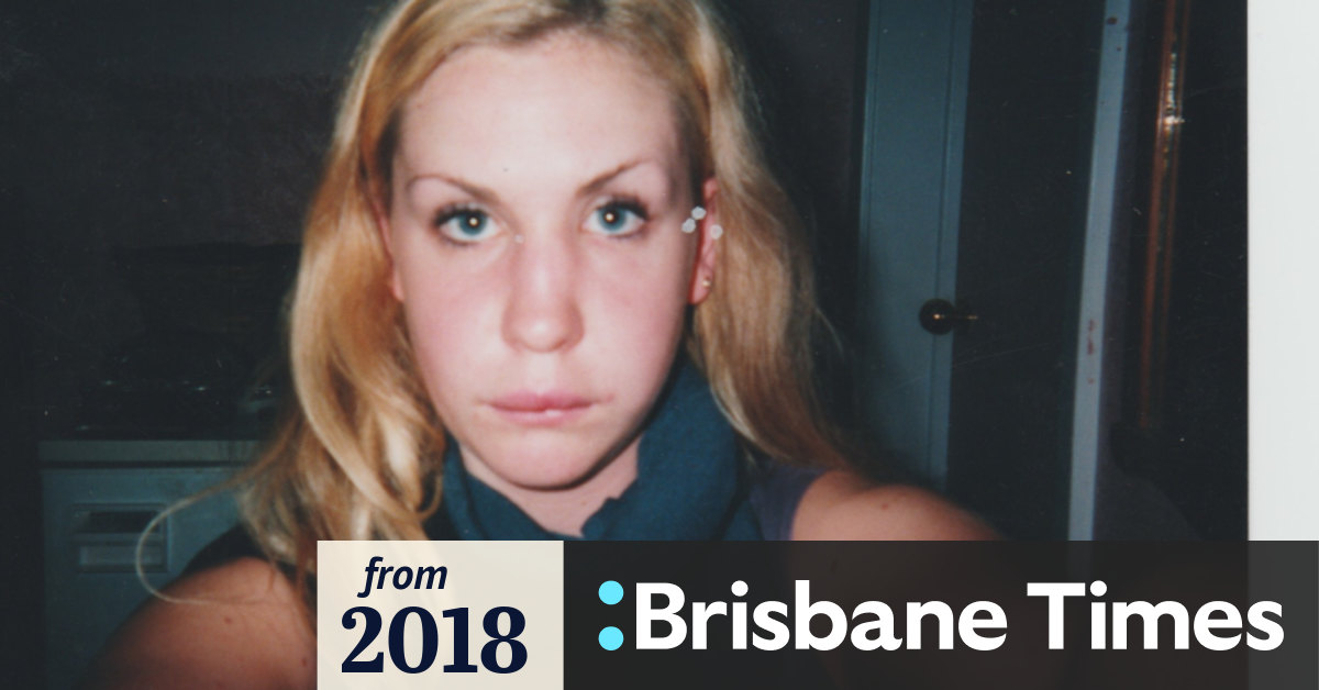 Faye could have suffocated at any time. Now her son has the rare disease