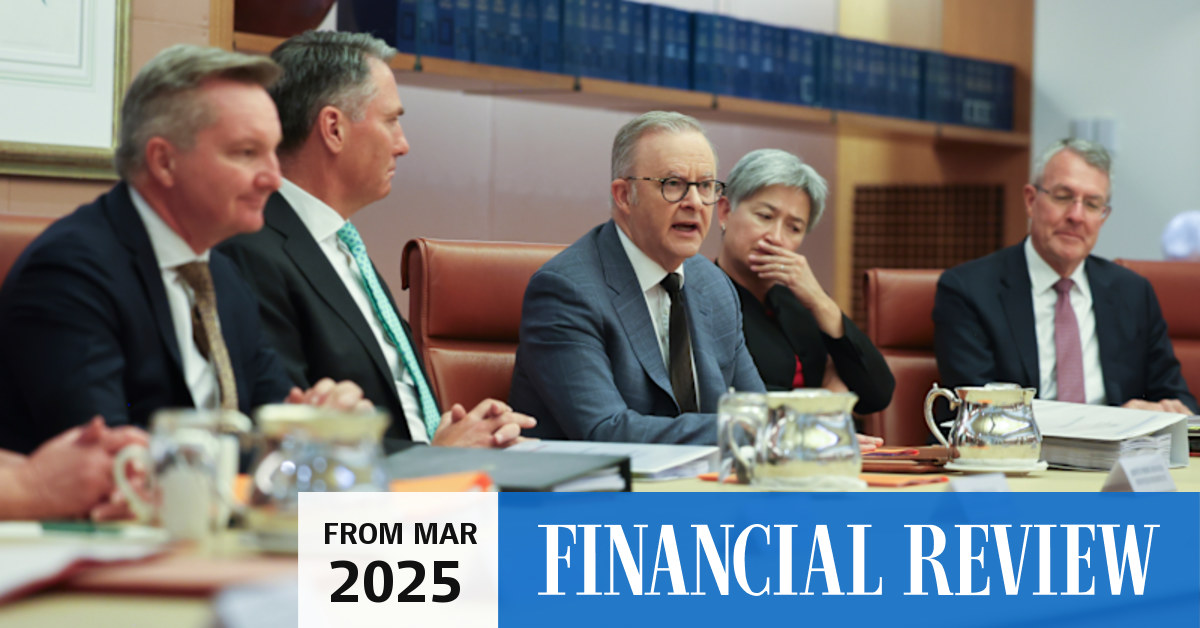 Election 2025: Anthony Albanese rolls out another $7.4 billion in ...