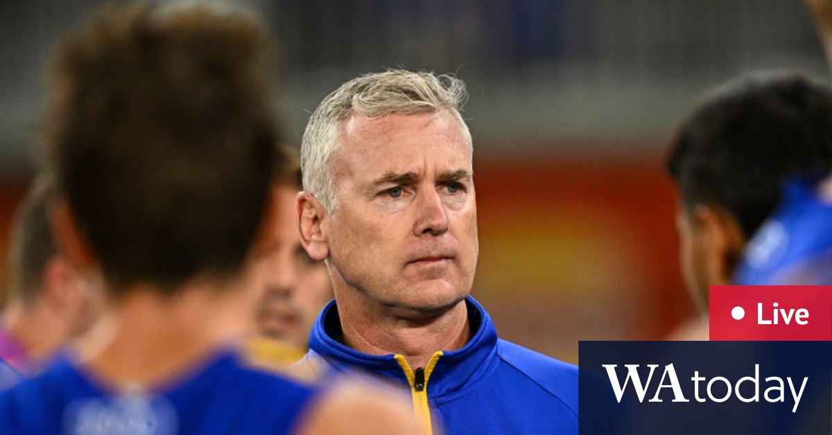 WA news LIVE: Packed car plunges into Perth suburban pool