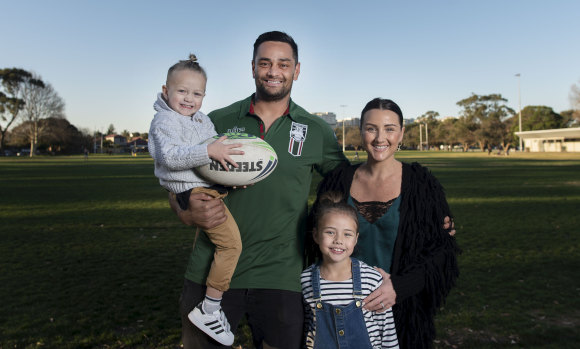 John Sutton: The larrikin who became a legend