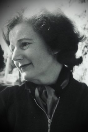 A zest for life in the face of adversity