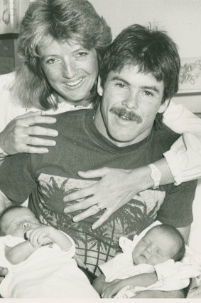 NRL 2023: Steve ‘Slippery’ Morris a very lucky man, says cafe owner who ...