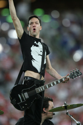 Shihad farewells fans for the last time