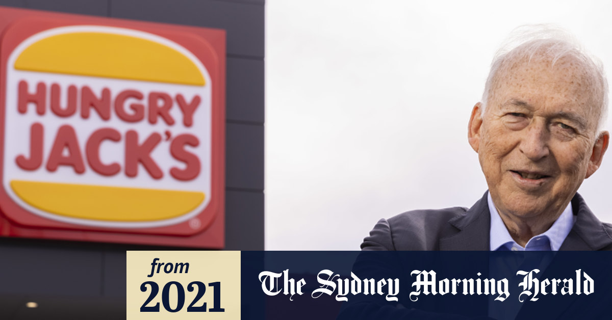 Hungry Jack’s founder’s plant-based meat startup expands in China, Europe