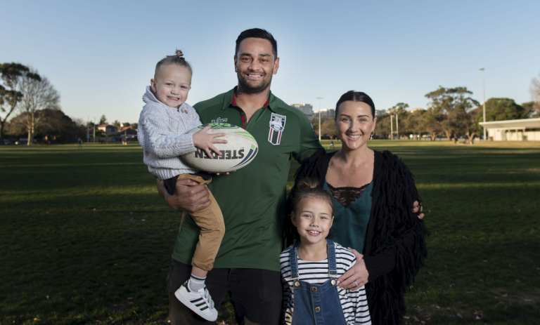 John Sutton: The larrikin who became a legend